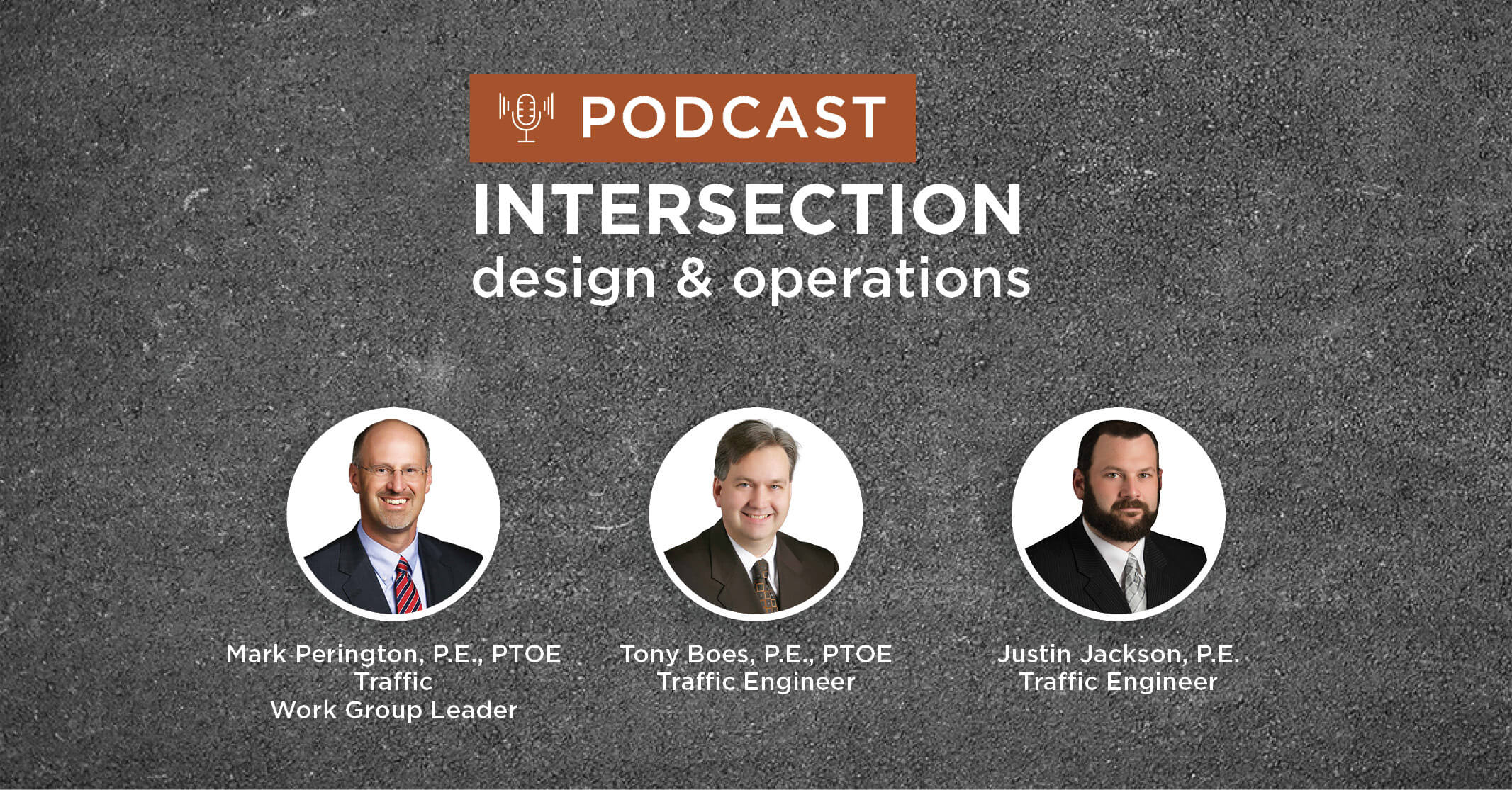 Optimizing Operations and Safety at Intersections - Snyder & Associates ...