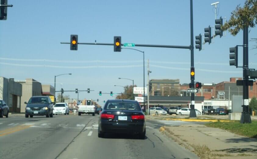 On-Call Statewide Traffic & Safety Engineering - Snyder & Associates ...