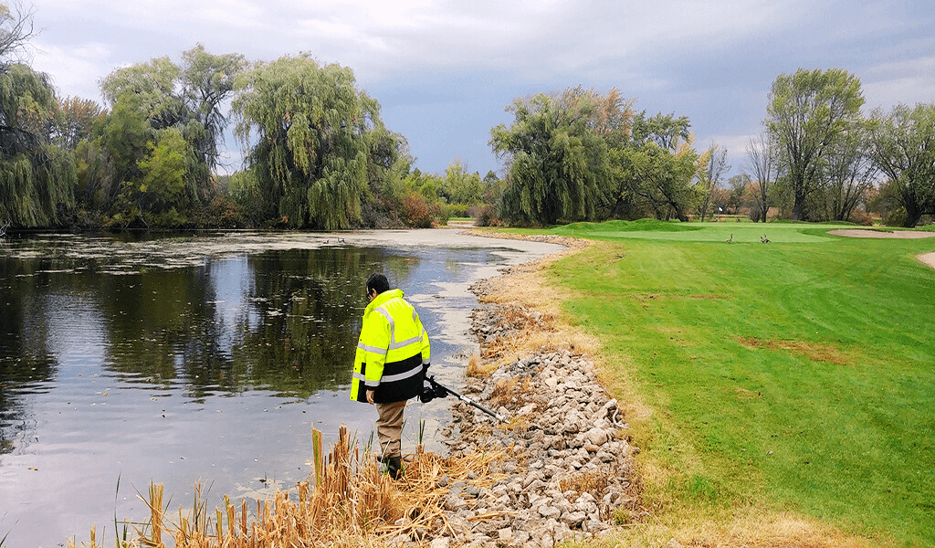 TPC Wisconsin Emerges as a Premier Golf Course - Snyder & Associates ...