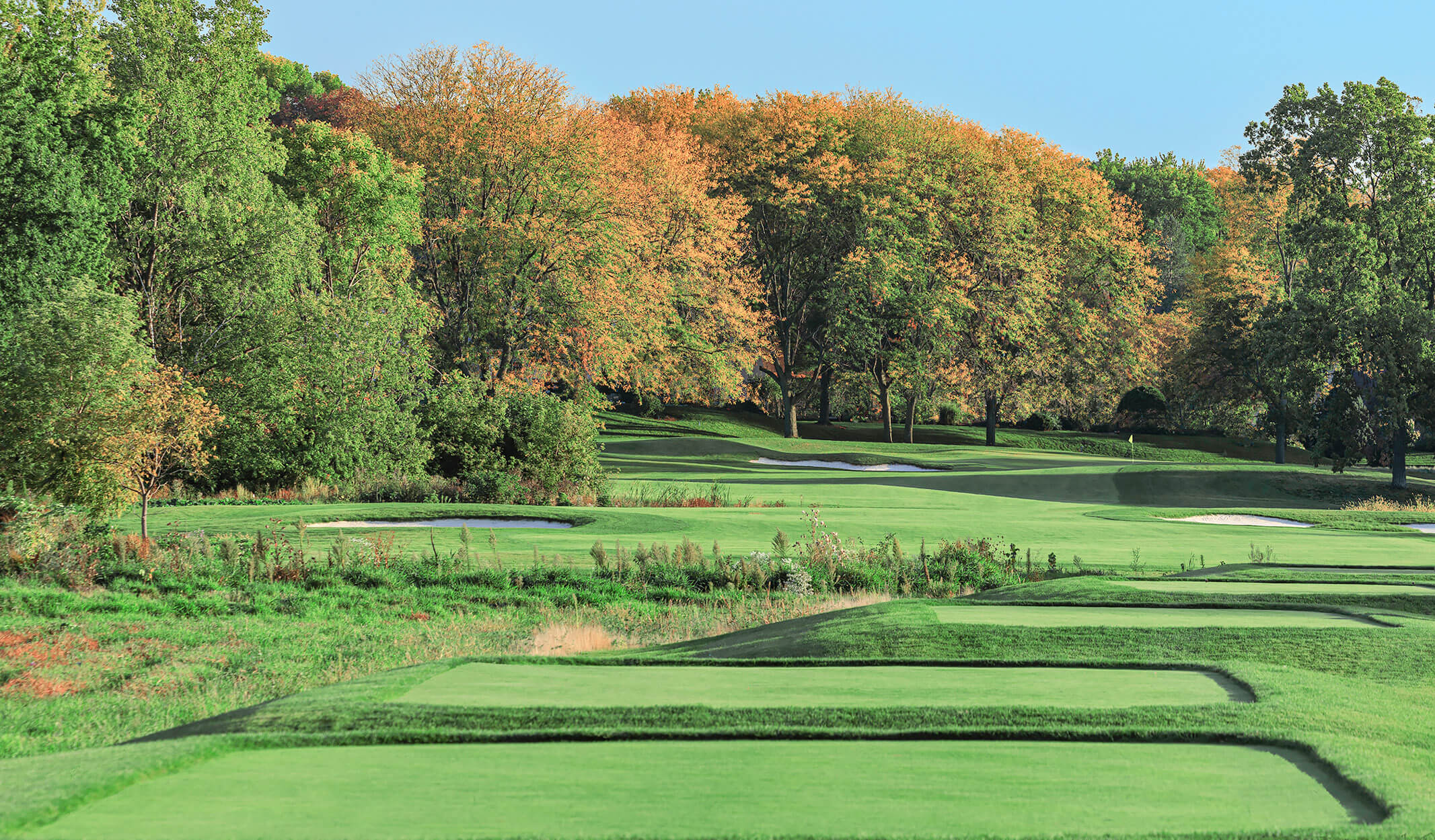 TPC Wisconsin Emerges as a Premier Golf Course - Snyder & Associates ...