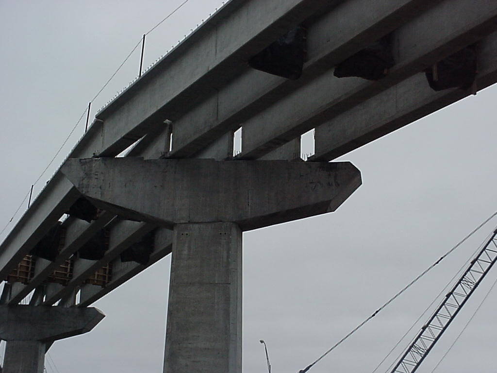 Aesthetic Bridge Design Adds Appeal to Interstate 35 & Iowa 5 ...