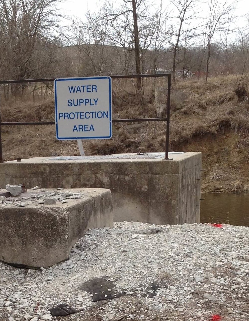 Reverse Osmosis System Addition Improves Panora Water Treatment Plant ...